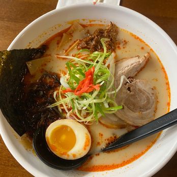 RAMEN LEGEND - Updated November 2024 - 340 Photos & 197 Reviews - 2118 ...
