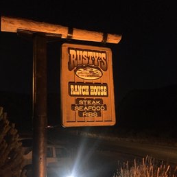 RUSTY’S RANCH HOUSE - Updated July 2025 - 111 Photos & 194 Reviews ...