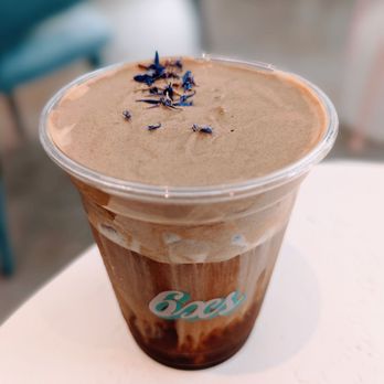 6XS COFFEE DTLA - Updated January 2025 - 79 Photos & 33 Reviews - 888 S ...