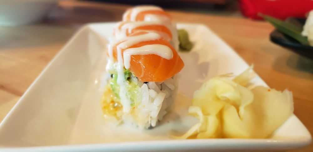 WASABI SUSHI LOUNGE - Updated December 2025 - 123 Photos & 60 Reviews ...