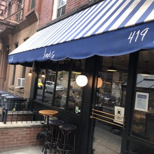 INÈS - 103 Photos & 115 Reviews - 419 E 74th ST, New York, NY - Yelp