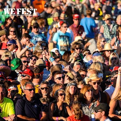 WE FEST - Updated September 2025 - 40 Photos - 25526 County Hwy 22 ...