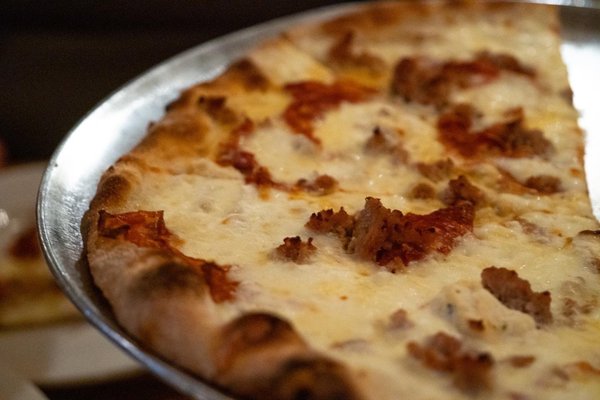 PIZZERIA GIOVE - Updated March 2025 - 262 Photos & 437 Reviews - 278 ...