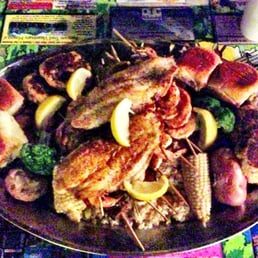 OUTBACK CRAB SHACK - Updated December 2025 - 430 Photos & 323 Reviews ...