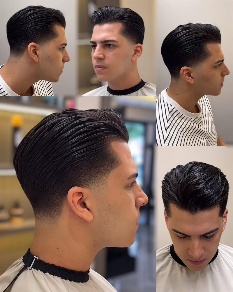 LEVEL 78 BARBERSHOP - Updated January 2026 - 186 Photos & 247 Reviews ...