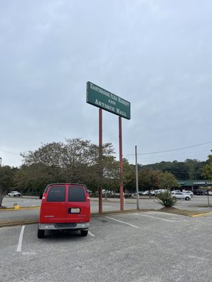 EASTBROOK FLEA MARKET & ANTIQUE MALL - Updated December 2025 - 44 ...