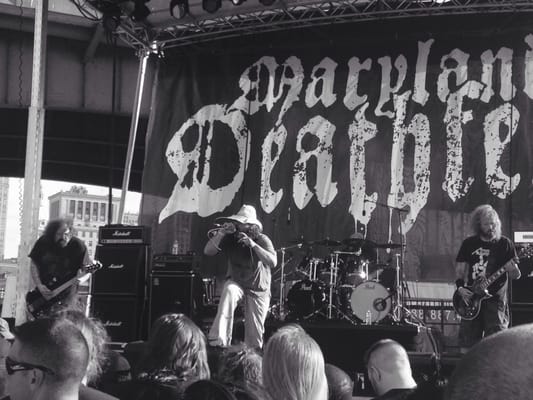Maryland Deathfest - Trusted Since 2015 - Updated July 2025 - 455-499 ...