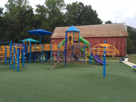 HALLOWING POINT PARK - Updated September 2025 - 4755 Hallowing Point Rd ...