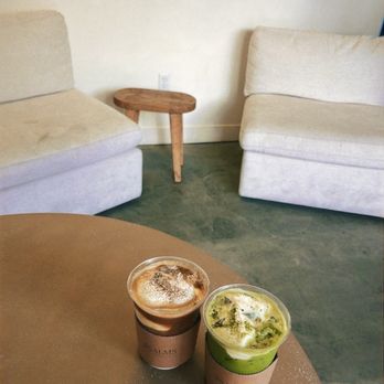 PSALMS COFFEE - Updated October 2025 - 218 Photos & 92 Reviews - 14189 ...