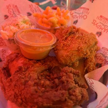 CHAMPY’S FAMOUS FRIED CHICKEN - Updated February 2025 - 322 Photos ...