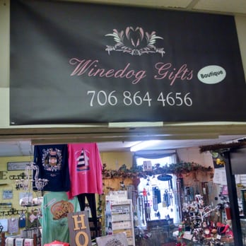 WINEDOG GIFTS & BOUTIQUE - Updated September 2024 - 34 Public Sq S ...