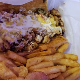 RUSH OFF MAIN - Updated October 2025 - 145 Photos & 155 Reviews - 5767 ...