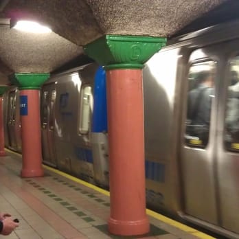 JOURNAL SQUARE PATH STATION - Updated December 2025 - 76 Photos & 98 ...