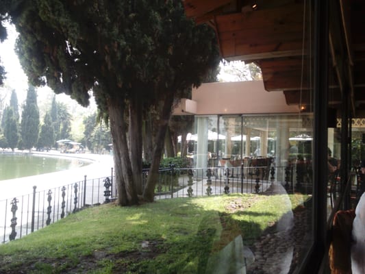 MERIDIEM CHAPULTEPEC - Updated May 2026 - 2a Sección, Bosque de ...