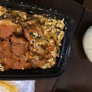 CHOBAS AFRICAN KITCHEN & BAKERY - Updated July 2025 - 93 Photos & 62 ...