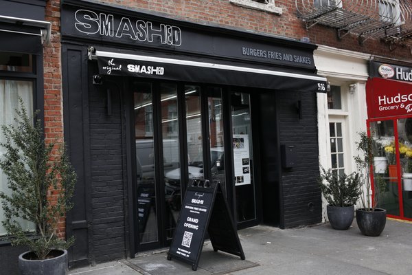 SMASHED - Updated October 2025 - 49 Photos & 30 Reviews - 516 Hudson St ...