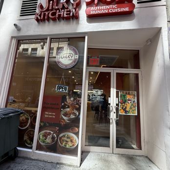 SILKY KITCHEN - Updated September 2025 - 610 Photos & 326 Reviews - 12 ...