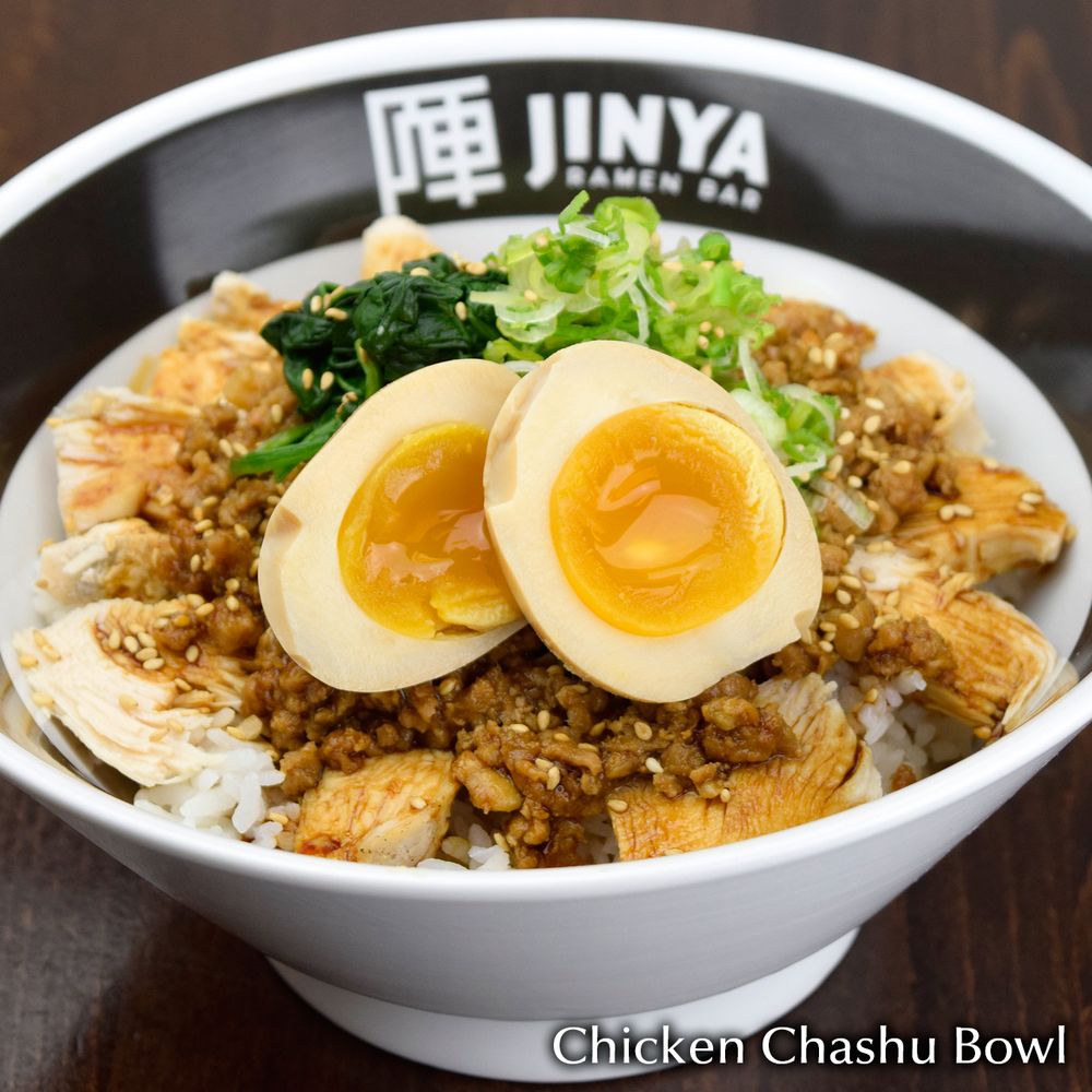 JINYA RAMEN BAR - AUSTIN - Updated October 2025 - 1269 Photos & 1172 ...