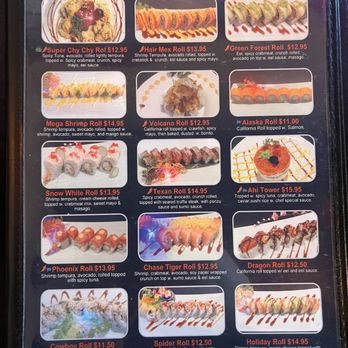 MULAN JAPANESE KITCHEN - Updated June 2025 - 151 Photos & 109 Reviews ...