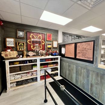 THE REDNECK BBQ LAB - Updated December 2025 - 16 Photos & 16 Reviews ...