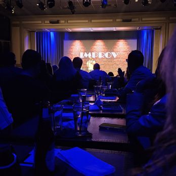 BREA IMPROV - Updated July 2025 - 1031 Photos & 1207 Reviews - 180 S ...