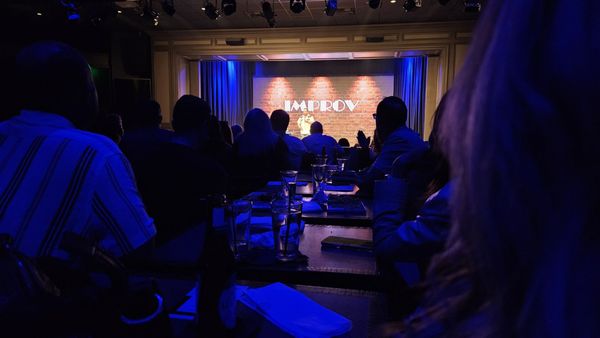 BREA IMPROV - Updated October 2025 - 1087 Photos & 1240 Reviews - 180 S ...