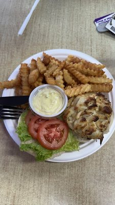 CAPTAIN’S GALLEY CRAB CAKE SHACK - Updated November 2025 - 24 Photos ...