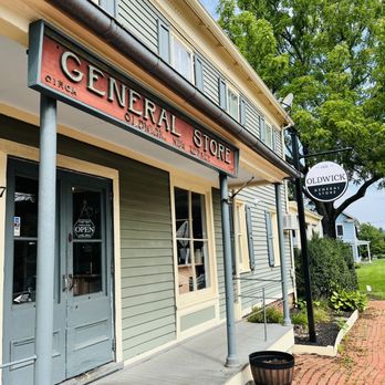 OLDWICK GENERAL STORE - Updated December 2025 - 49 Photos & 149 Reviews ...