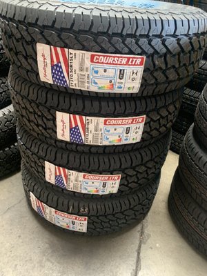 ABC TIRE WHOLESALE - Updated December 2025 - 15 Photos & 33 Reviews ...