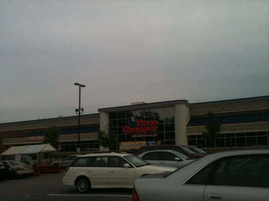 MARKET 32 BY PRICE CHOPPER - Updated May 2025 - 27 Reviews - 72 Pullman ...