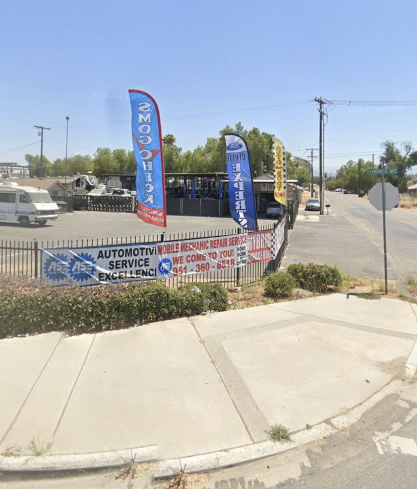 ULTIMATE PERFORMANCE AUTO & TRUCK REPAIR - Updated July 2025 - 19 ...