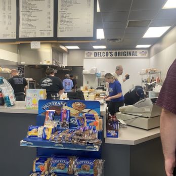 DELCO’S ORIGINAL STEAKS & HOAGIES - Updated April 2026 - 113 Photos ...