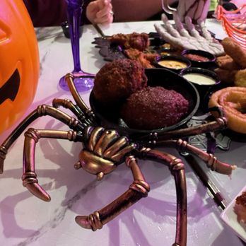 SUGAR FACTORY - BOSTON - Updated October 2025 - 272 Photos & 152 ...