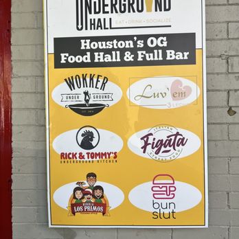 WOKKER - Updated October 2025 - 205 Photos & 128 Reviews - 1010 Prairie ...