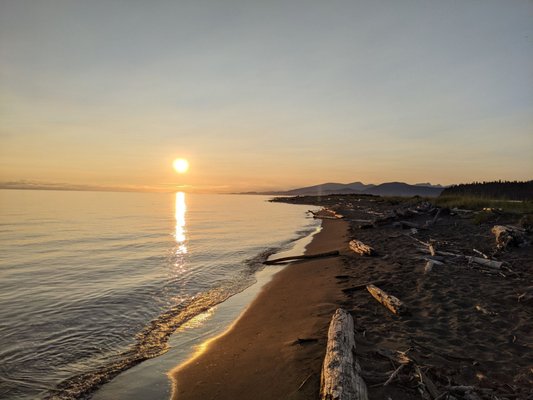 IONA BEACH PARK - 441 Photos & 29 Reviews - 900 Ferguson Rd, Richmond ...