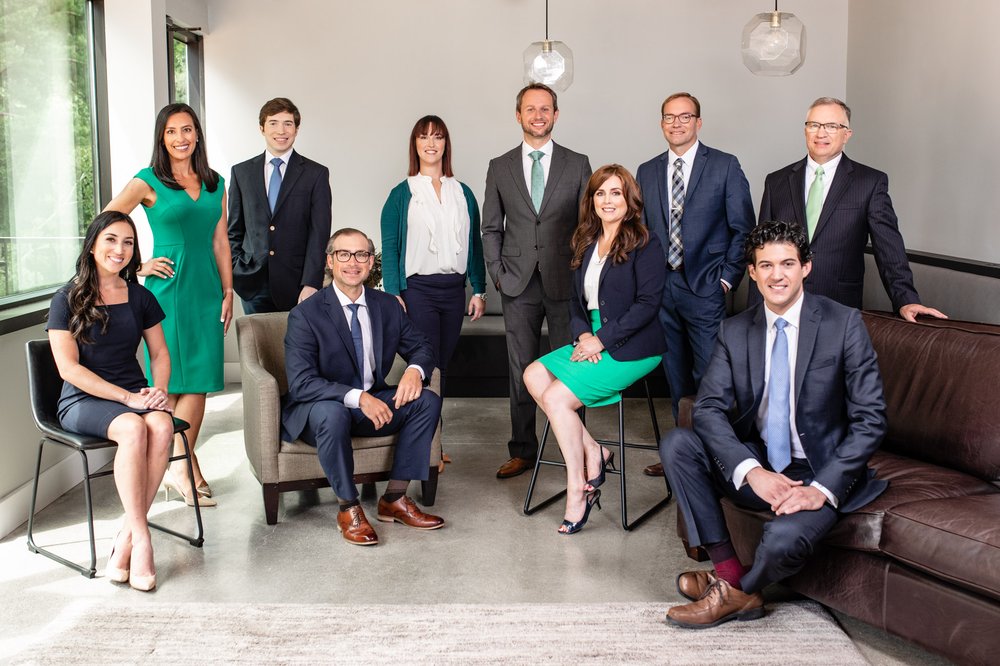 VERDE CAPITAL MANAGEMENT - Updated December 2025 - Request Consultation ...