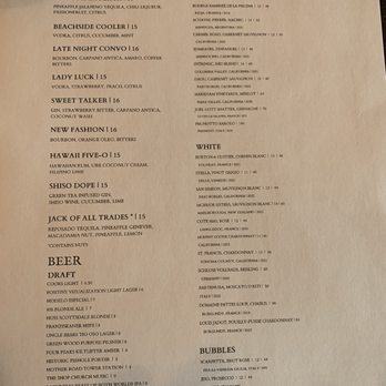 BORN & BRED - Updated July 2024 - 167 Photos & 72 Reviews - 140 N ...