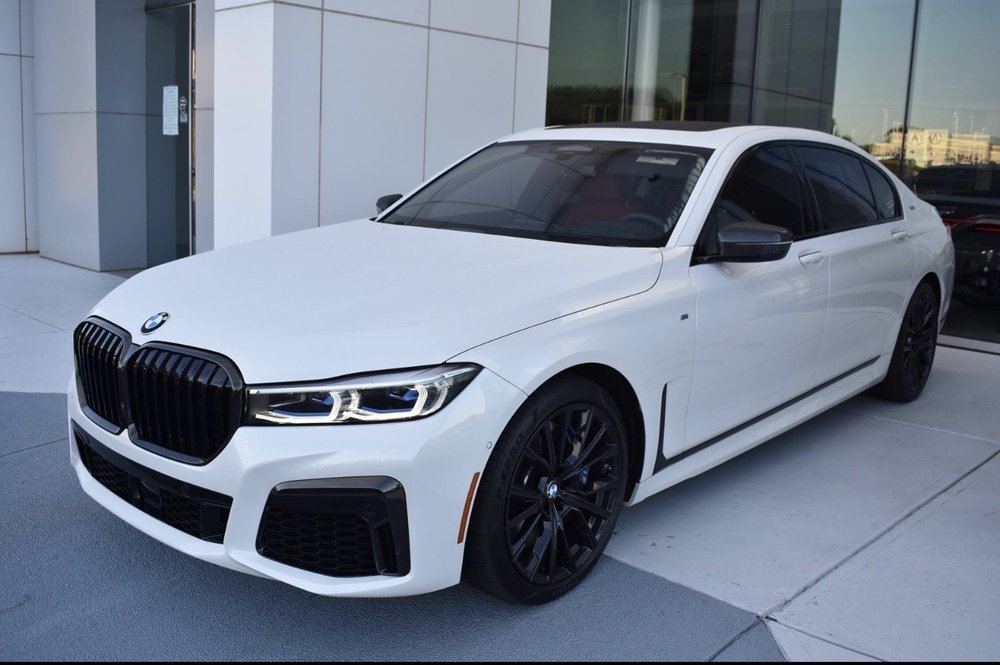 BMW OF MACON - Updated May 2025 - 13 Photos & 44 Reviews - 4785 ...