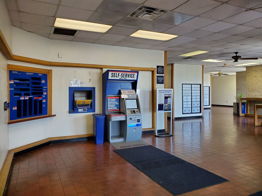 UNITED STATES POST SERVICE - LEON VALLEY - Updated May 2026 - 11 Photos ...