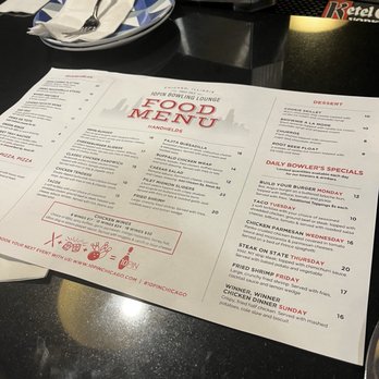 10PIN BOWLING LOUNGE - Updated January 2026 - 195 Photos & 390 Reviews ...