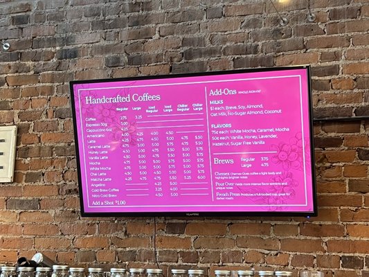 THE BODACIOUS BREW - Updated July 2024 - 77 Photos & 54 Reviews - 119 N ...