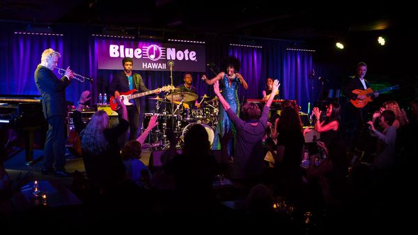 BLUE NOTE HAWAII - Updated October 2025 - 2617 Photos & 853 Reviews ...