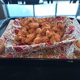 HOLY BUCKETS HALAL CHICKEN - Updated July 2025 - 58 Photos & 71 Reviews ...