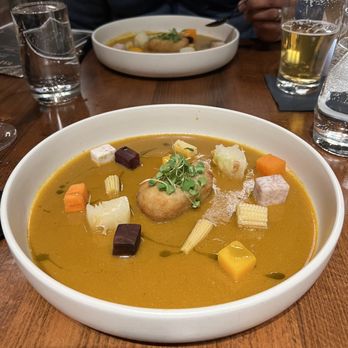 PANGAEA BISTRO & BAR - Updated January 2025 - 101 Photos & 34 Reviews ...