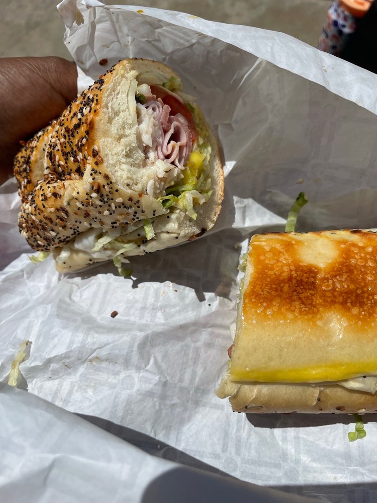 DIBELLA’S SUBS - Updated May 2024 - 81 Photos & 43 Reviews - 265 ...