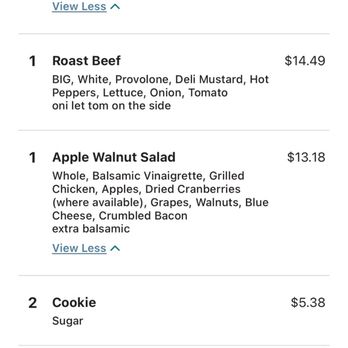 POTBELLY SANDWICH SHOP - Updated January 2026 - 115 Photos & 112 ...