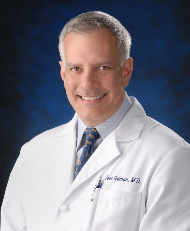 JOEL GELMAN, MD - Updated December 2025 - 26 Reviews - 333 City ...