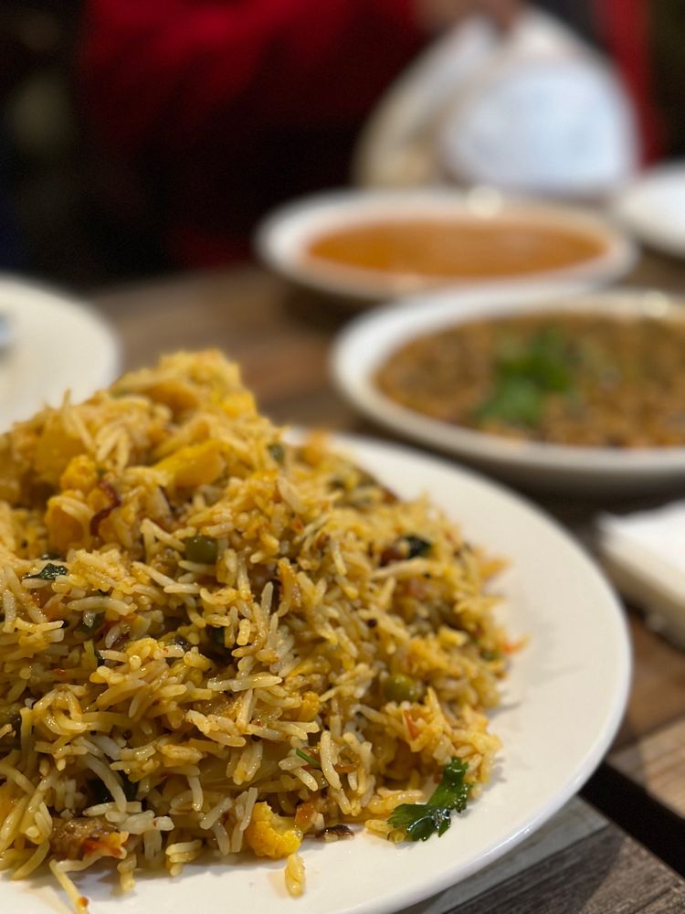 PAKWAN RESTAURANT - 16TH STREET - Updated October 2024 - 856 Photos ...