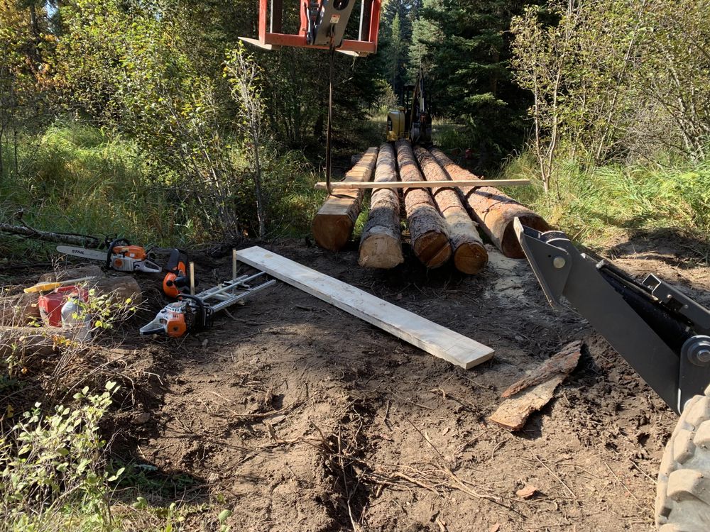 PETERSON DEVELOPMENT AND CONSTRUCTION - 12 Photos - Bigfork, MT - Yelp