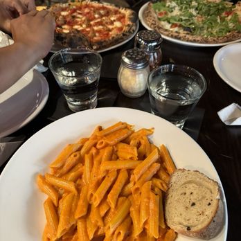 BAVARO’S PIZZA NAPOLETANA & PASTARIA - Updated October 2024 - 531 ...